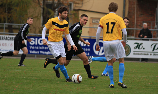 Der gesamte Thüringer Fußball im Internet - powered by zLiga ...